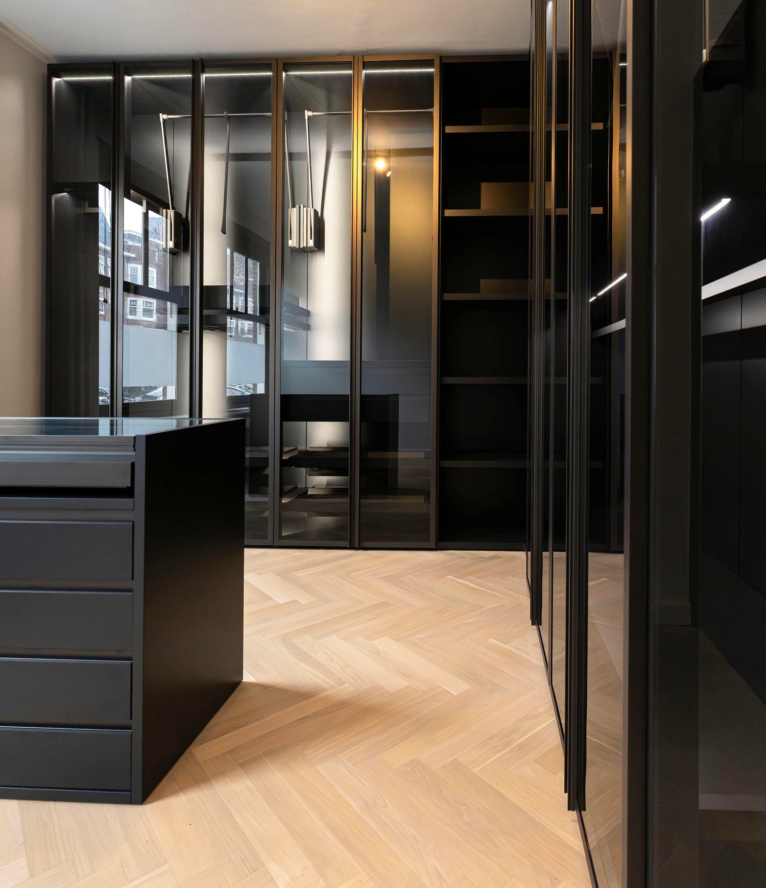 Onderhoudsvriendelijke vloeren met de warmte van houten vloeren